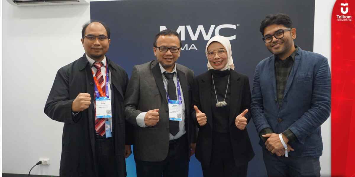 Inisiatif Kolaborasi Metaverse Indonesia resmi meluncurkan Metaverse ...