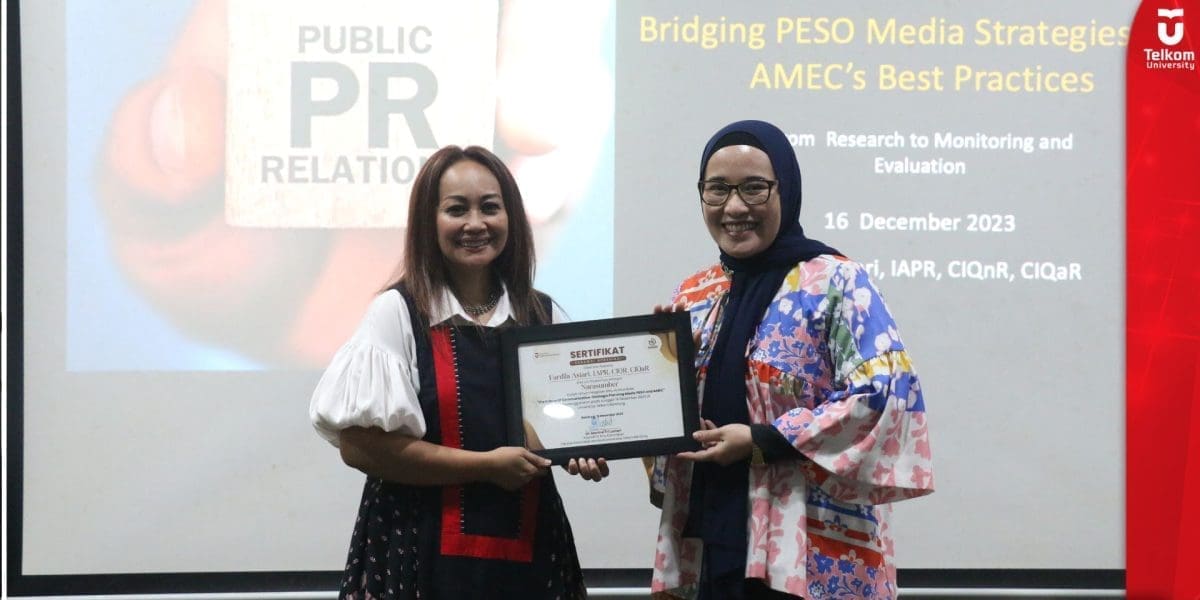 Siapkan Generasi Digital Natives Hadapi Society 5.0, S2 Ilmu Komunikasi ...