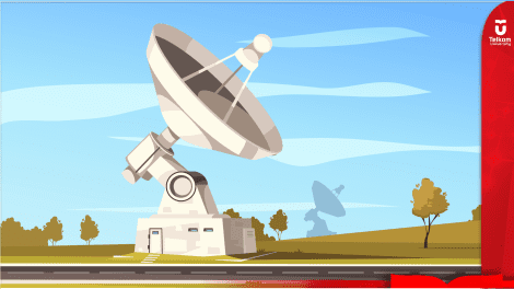 Mengenal Lebih Dekat, Apa itu RADAR, Fungsi dan Manfaatnya? - Telkom ...