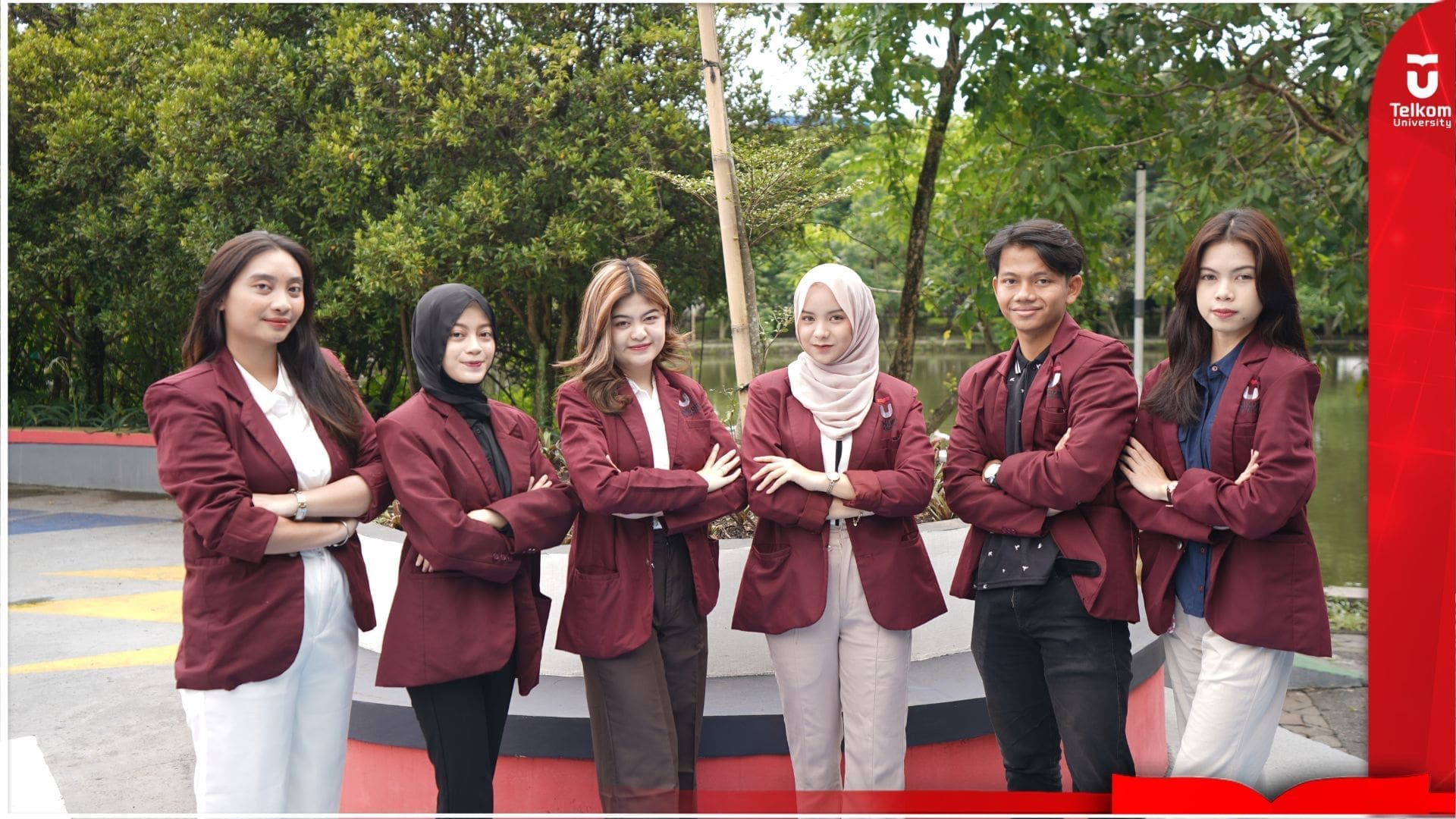 Beasiswa LPDP Telkom University 2024 Batch 2 - Telkom University