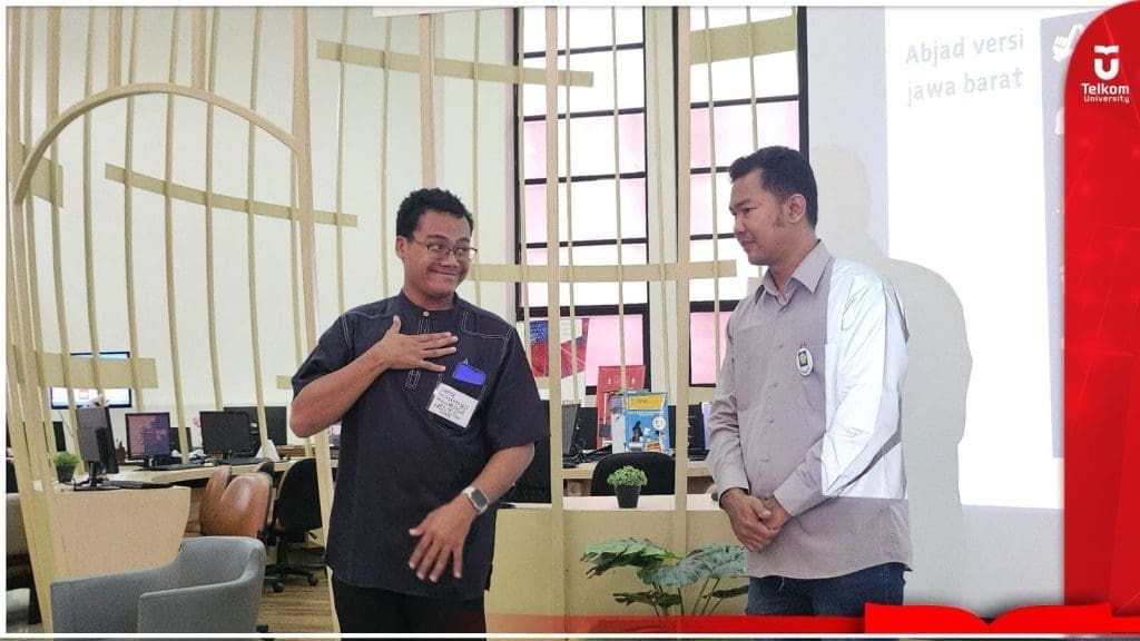 Perbedaan BISINDO dan SIBI Saat Mempelajari Bahasa Isyarat - Telkom University