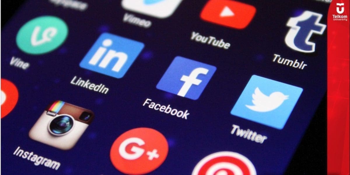 Apa itu Mutualan? Kenali Bahasa Gaul di Sosial Media! - Telkom University