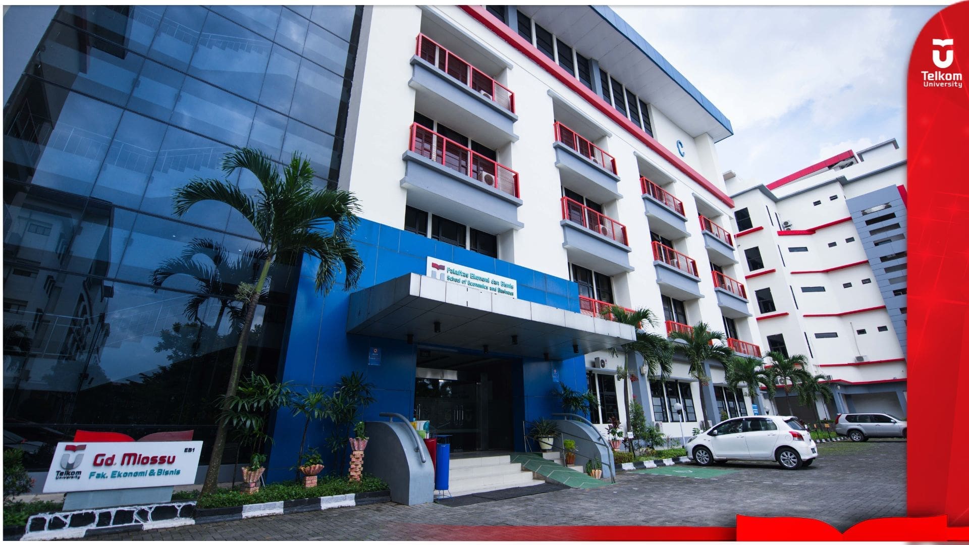 Pengertian, Tips dan Contoh Business Plan - Telkom University