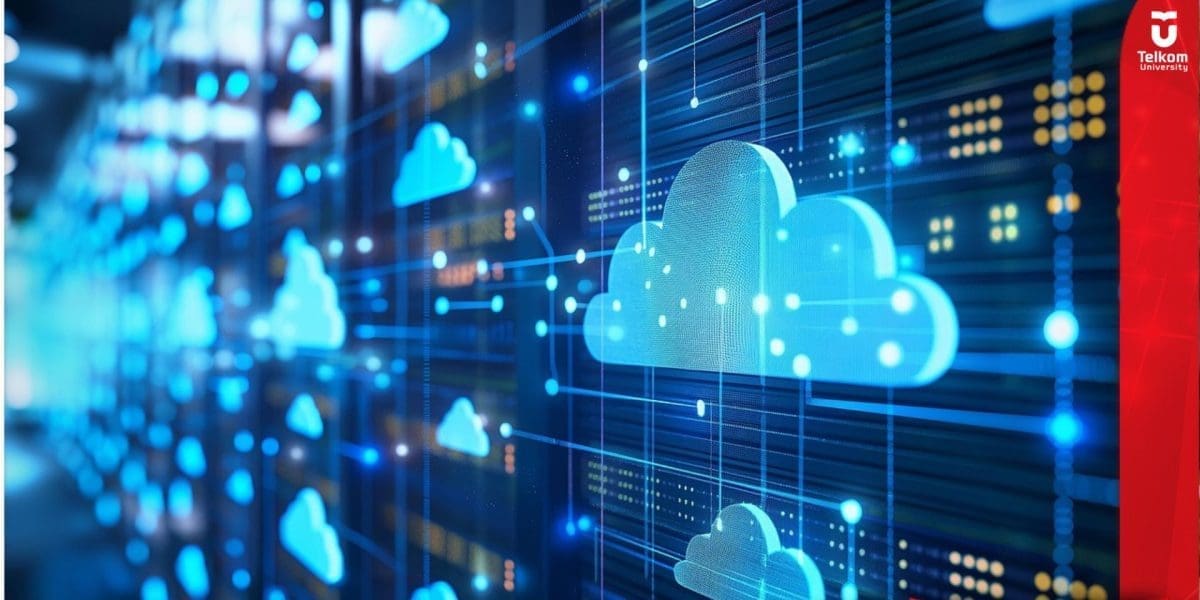 Mengenal Cloud Computing: Solusi Efisiensi dan Fleksibilitas di Era Digital - Telkom University