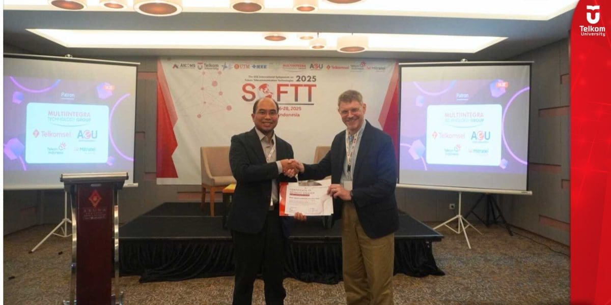 International Conference The IEEE 2025 7th Symposium on Future ...