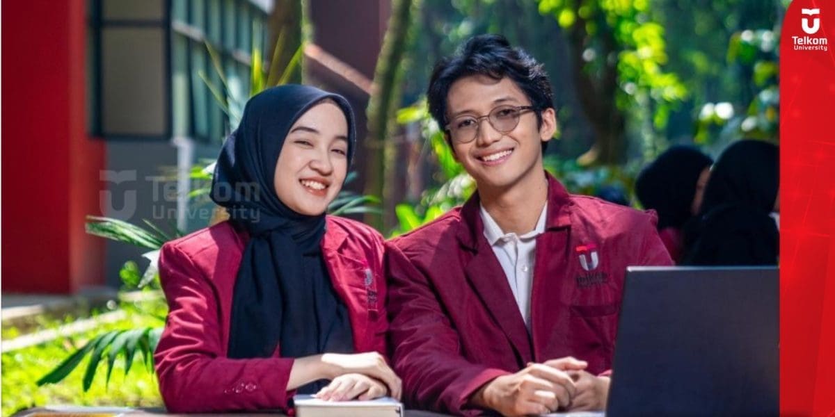 Lulusan Teknologi Informasi Tel-U: Peluang Gaji Tinggi & Karier ...