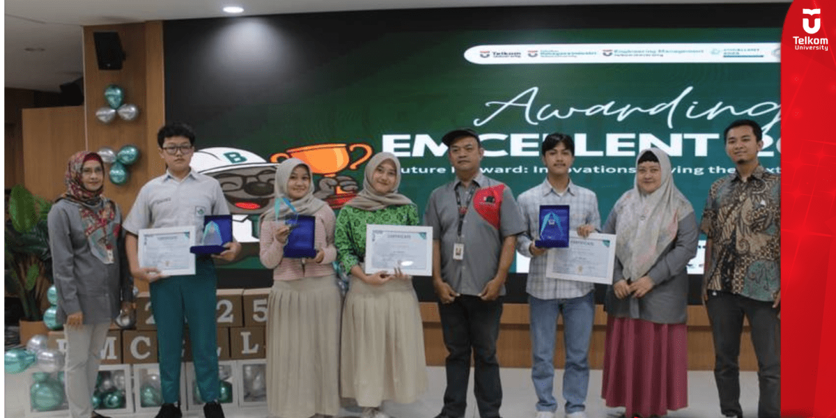 Perayaan Dies Natalis Prodi Manajemen Rekayasa FRI Hadirkan Inspirasi ...